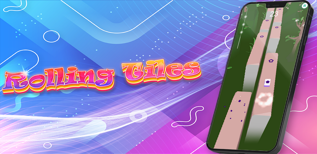Rolling Tiles - Music Game:Amazon.de:Appstore for Android