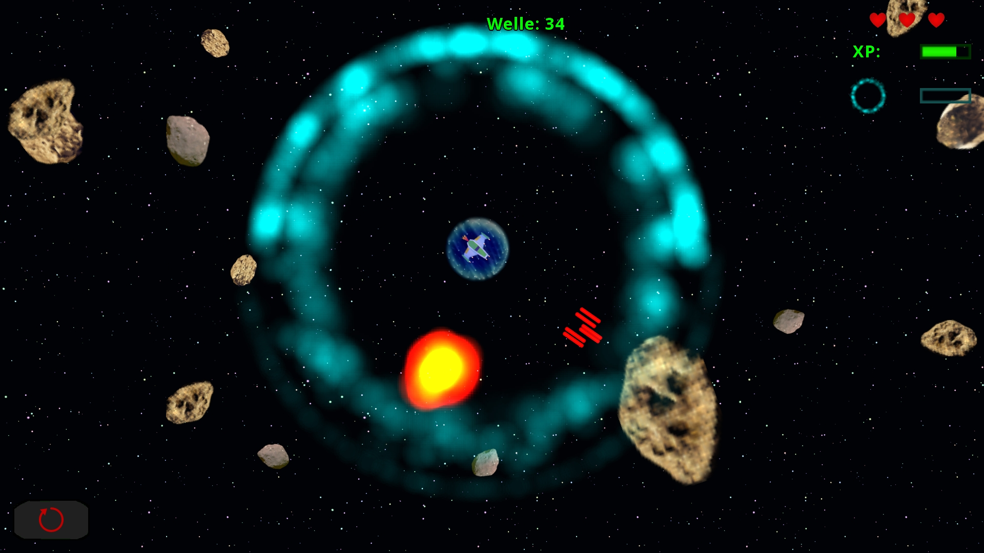 Astro Dodge:Amazon.de:Appstore for Android