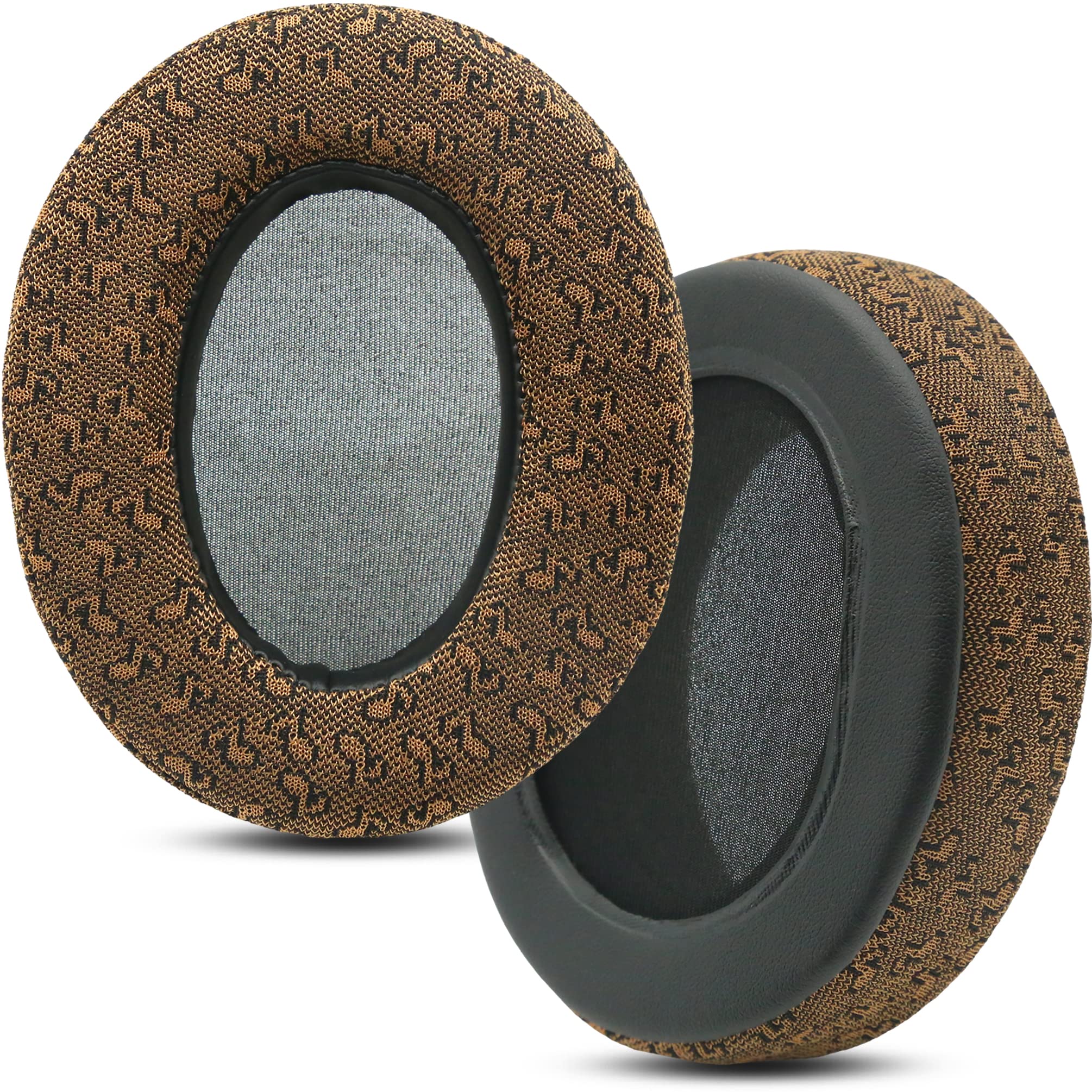 Amazon.com: DowiTech Premium Headphone Earpads Headset Cushions ...