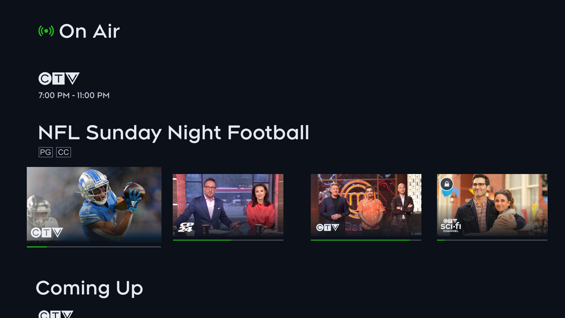 CTV - App on Amazon Appstore