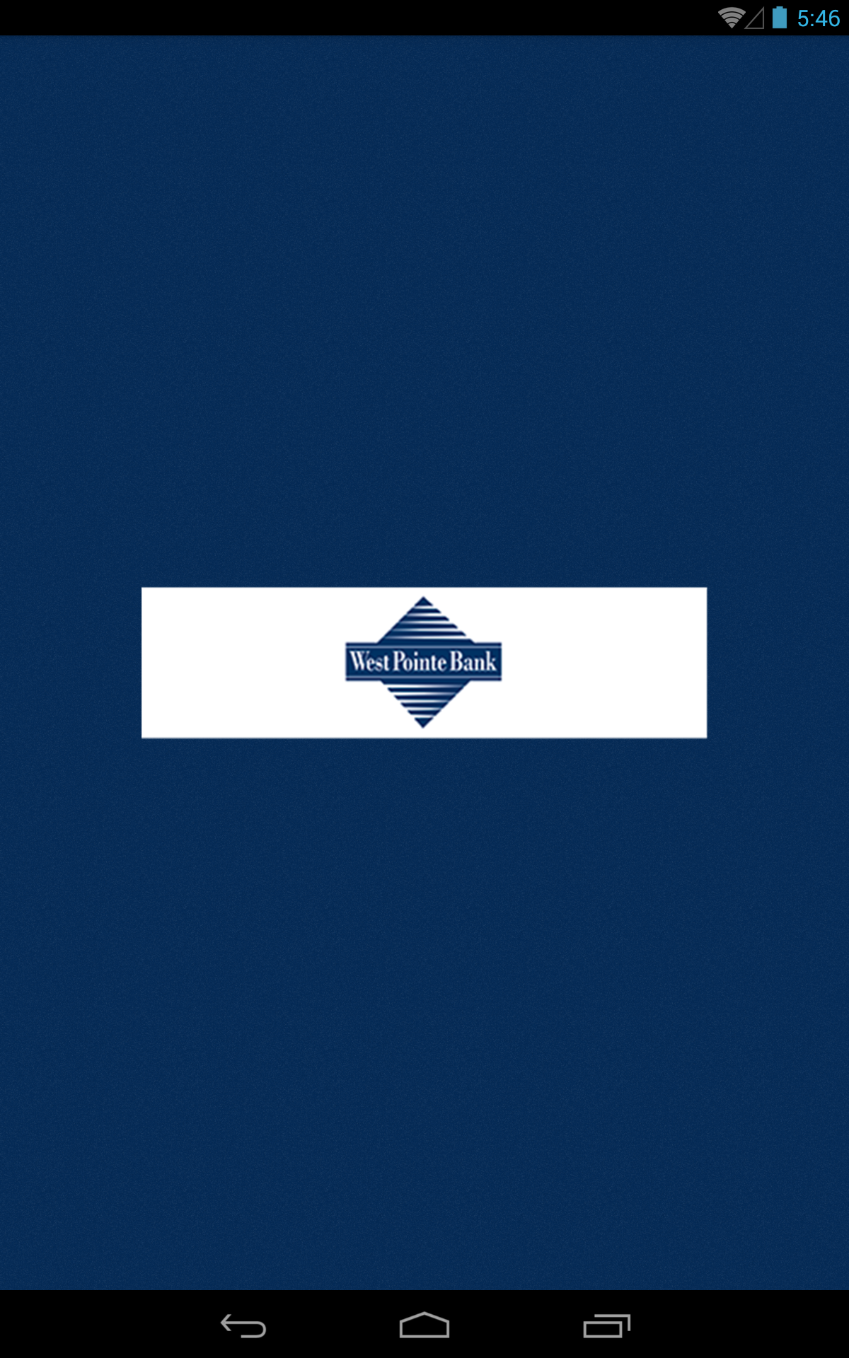 West Pointe Bank - App on Amazon Appstore