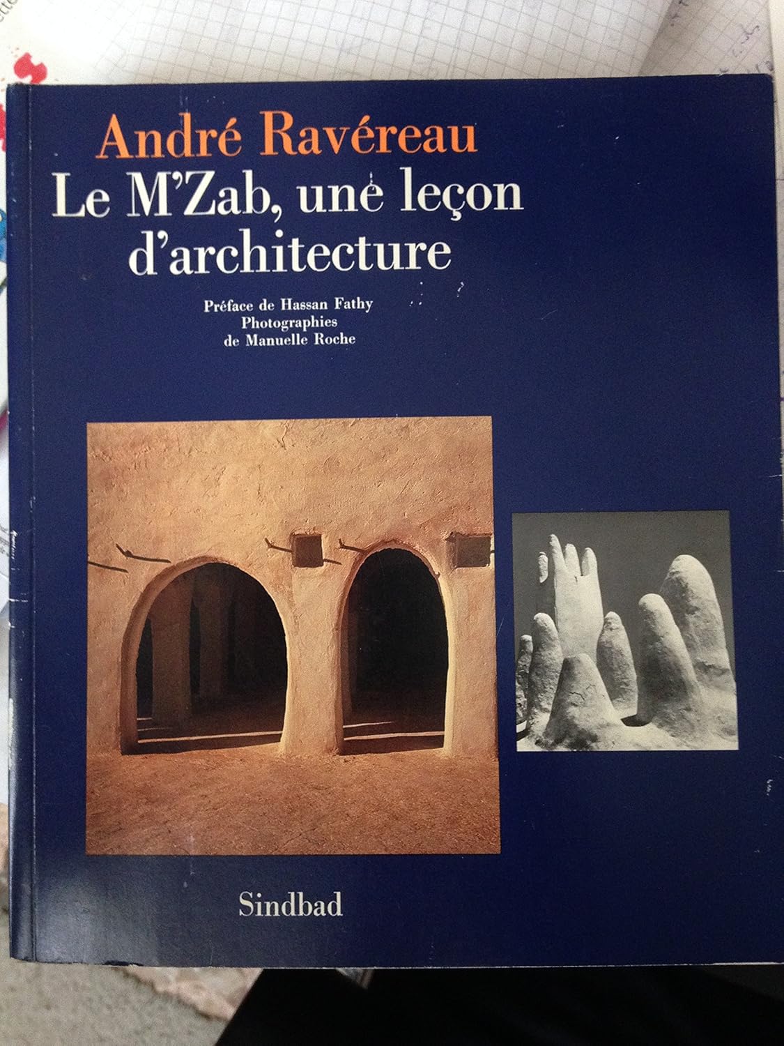 Amazon.co.jp: Le M'Zab, une leçon d'architecture : 本