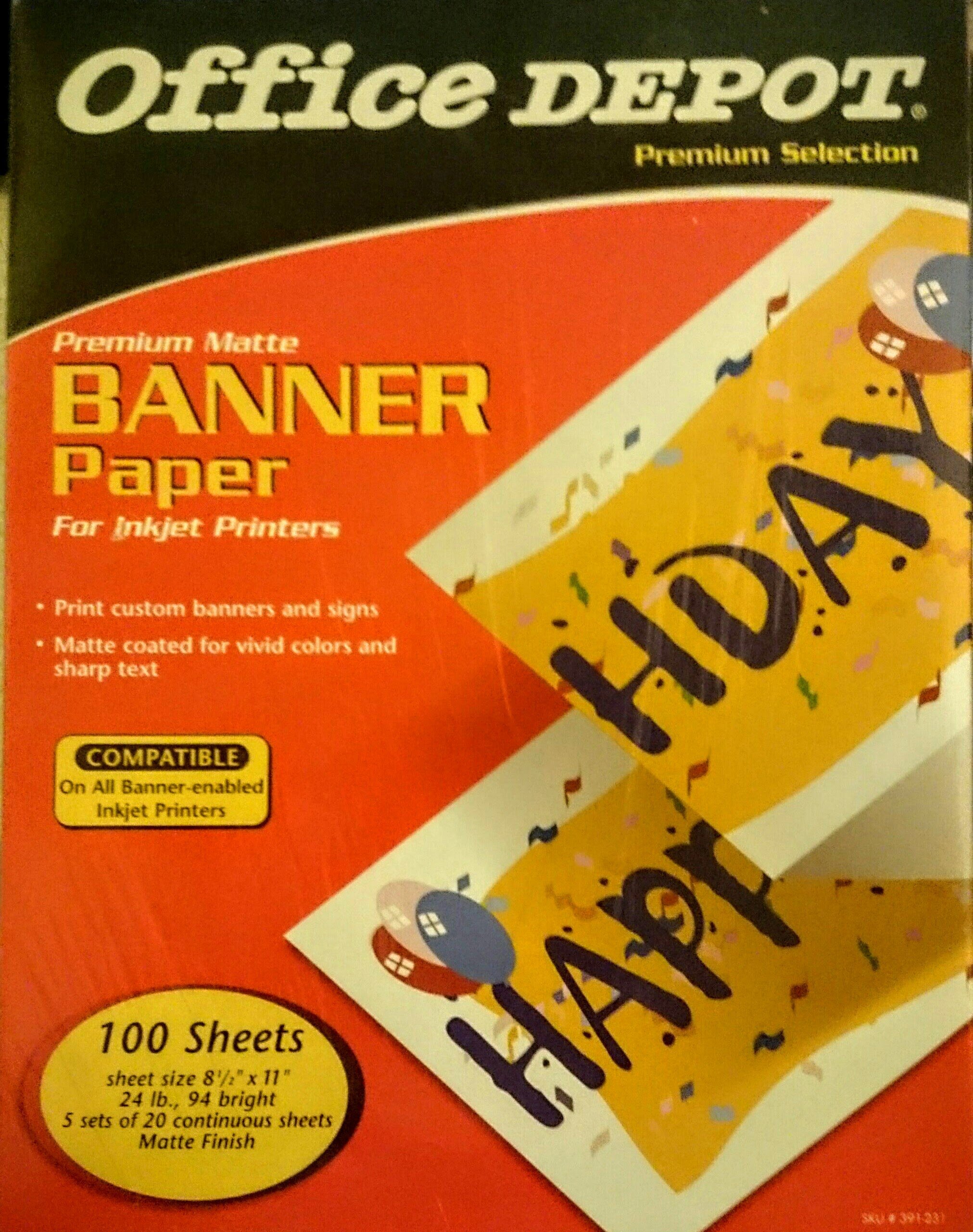 Banner Paper For Inkjet Printers Kaiou 3200mm Large Format Eco Solvent