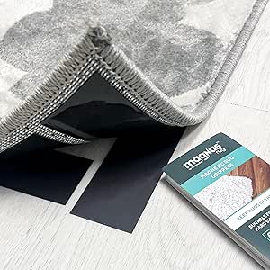 Magnetic Rug Grippers. Magnus Rug Kit. Use The Power of Magnetism to ...