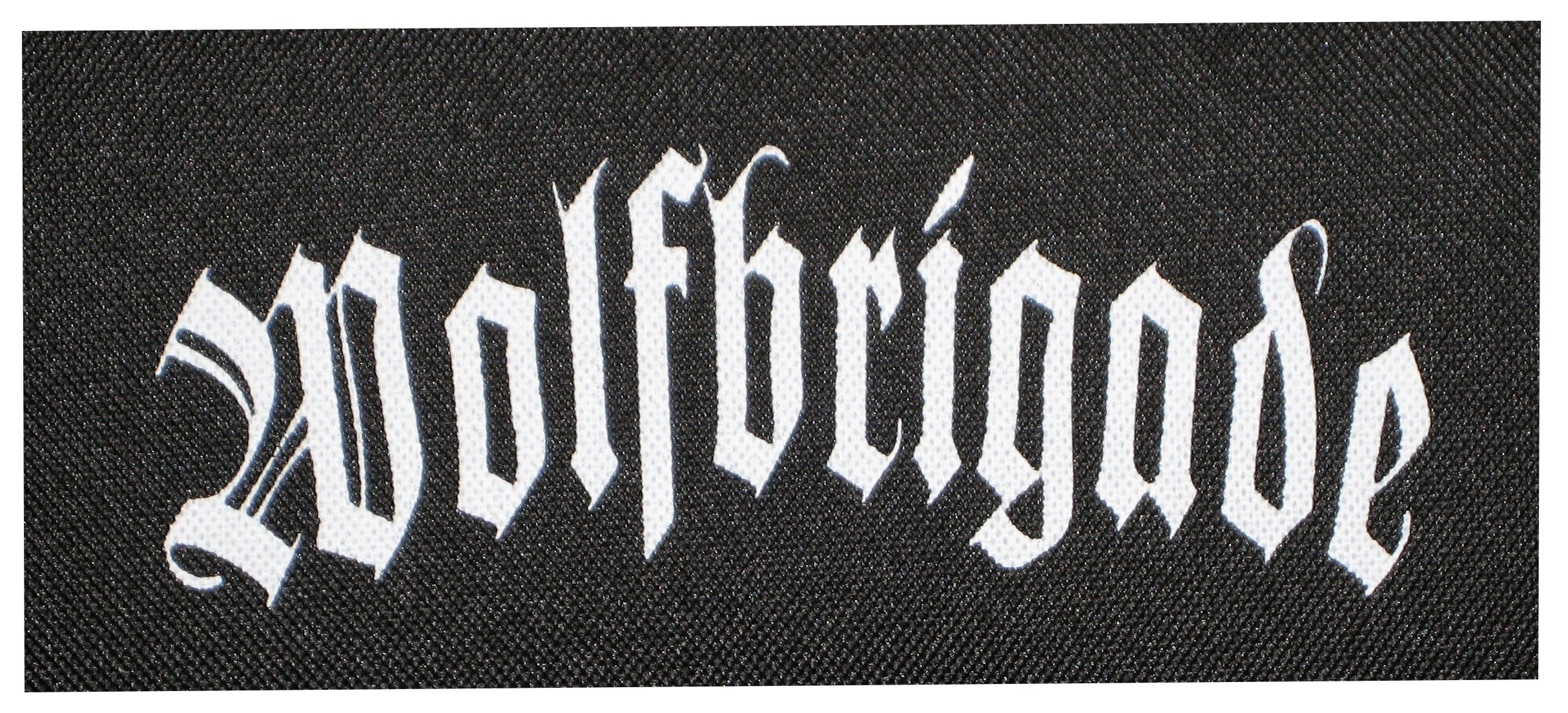 Amazon.com: Wolfbrigade Patch
