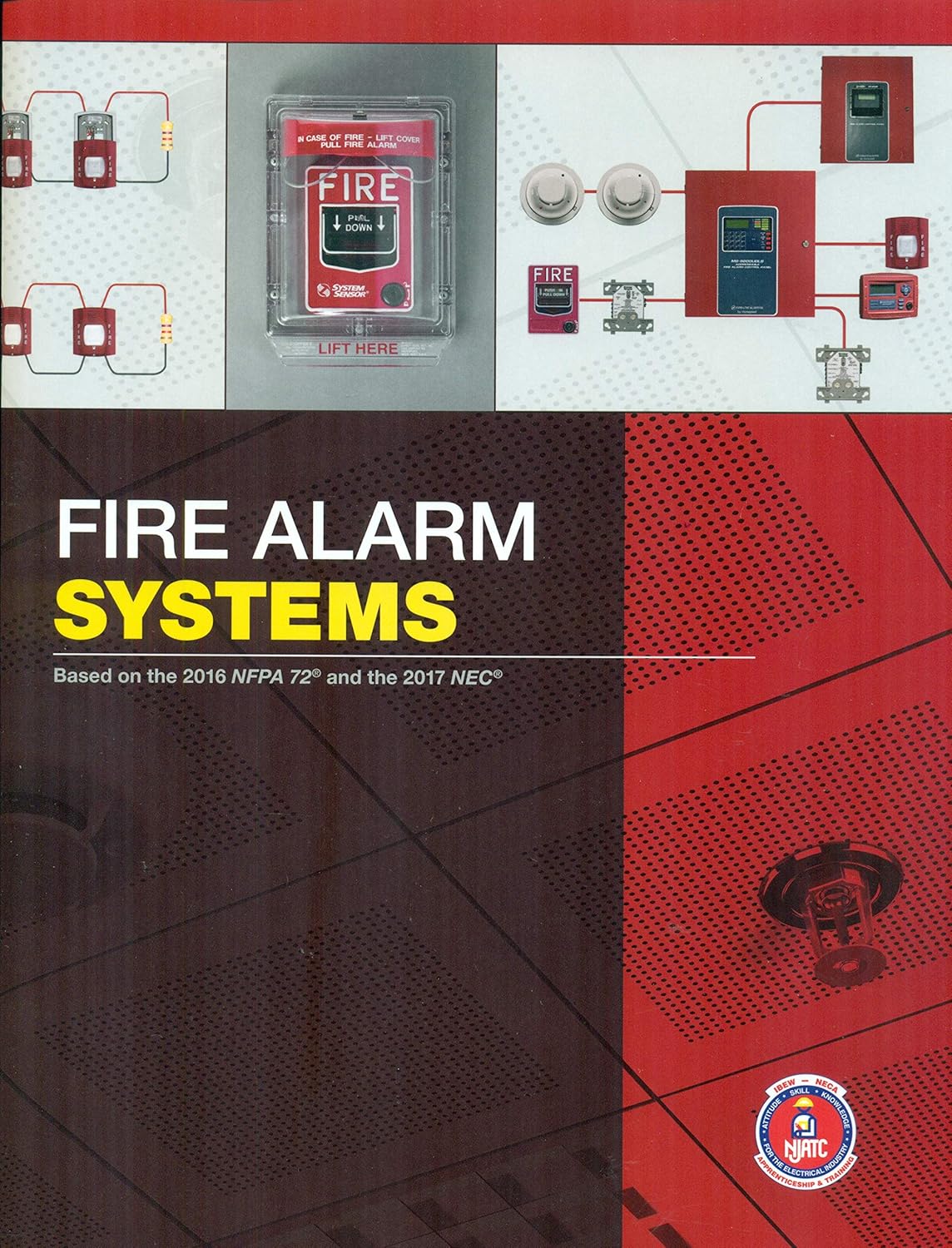 Fire Alarm Systems - 2017: NFPA: 9781935941231: Amazon.com: Books