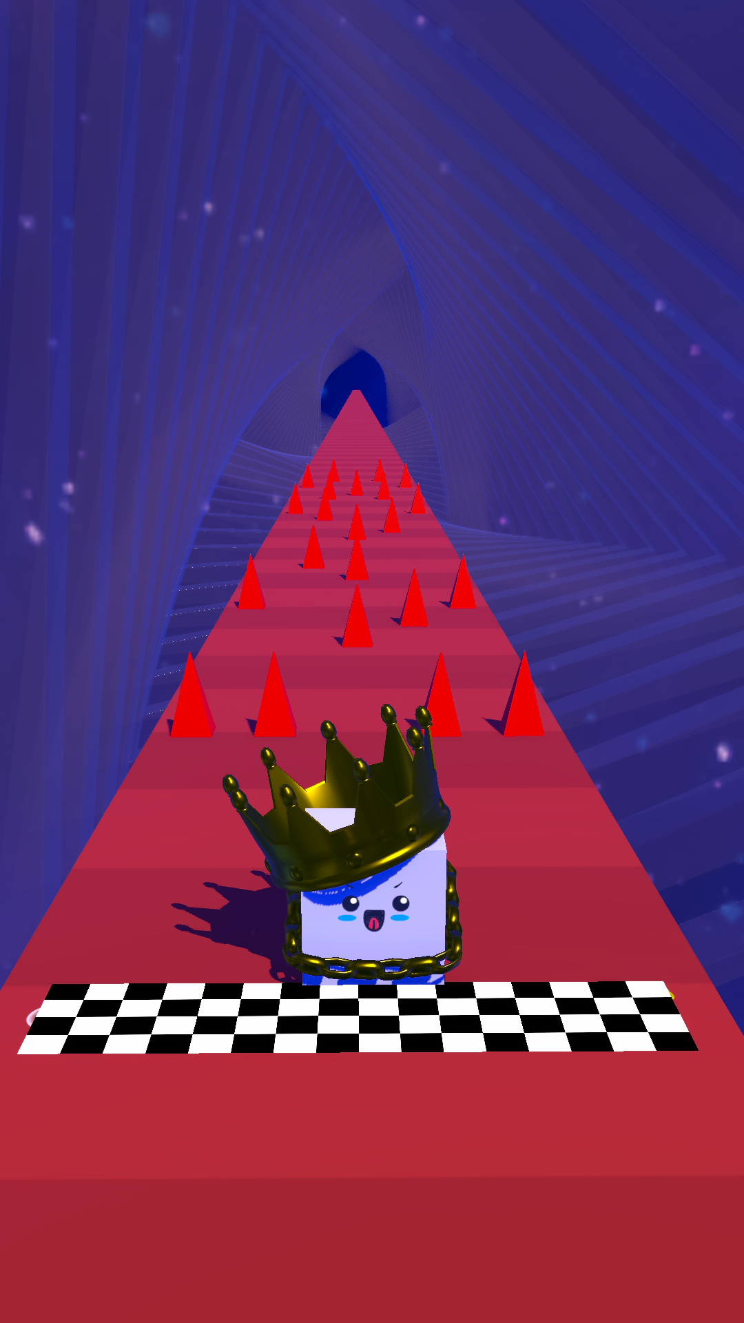 Cube Dash: Galactic Odyssey:Amazon.in:Appstore for Android