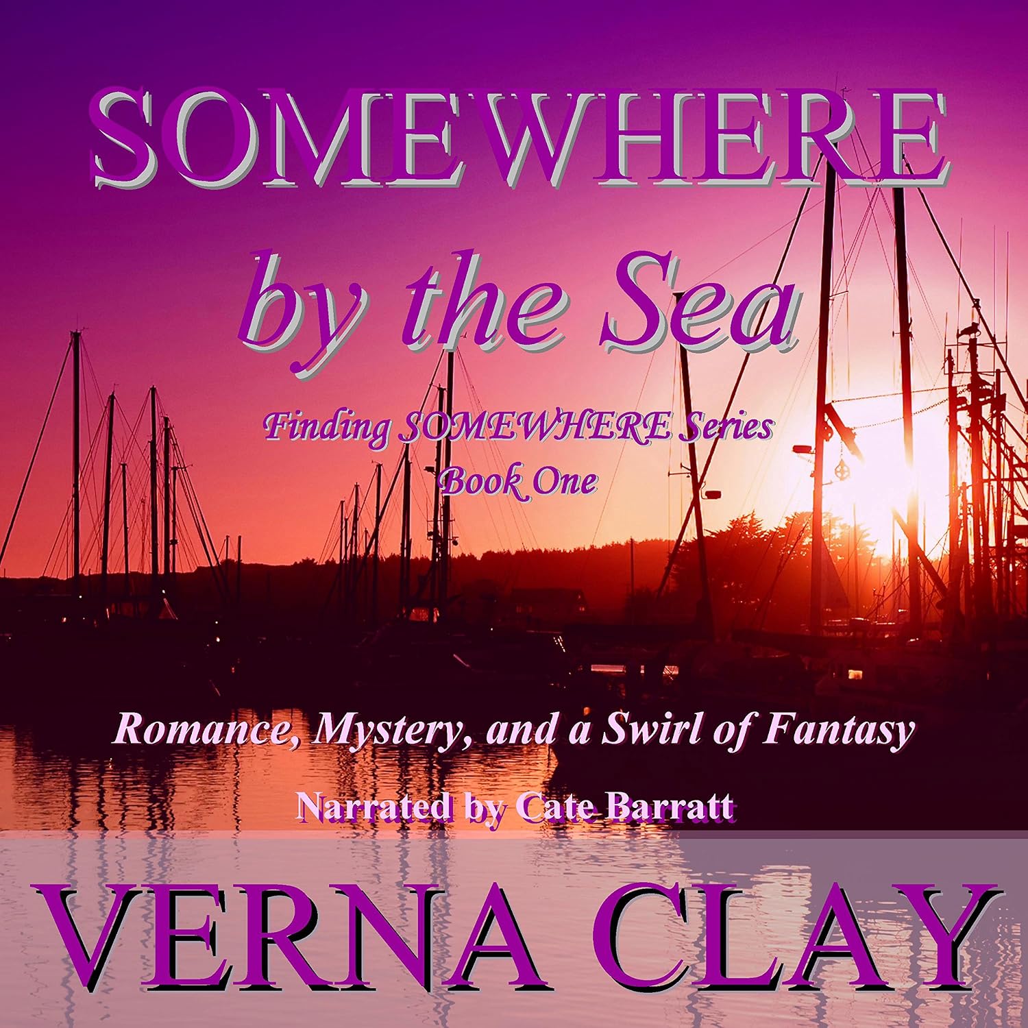 Amazon.com: Somewhere by the Sea: Finding Somewhere Series, Book 1 ...