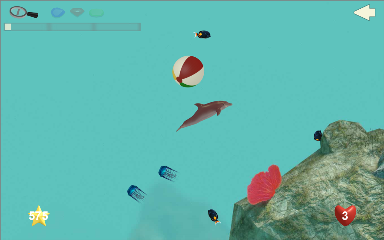 Dolphin Diner - App on Amazon Appstore