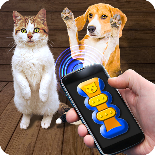 Training Cat Dog Clicker Simulator - App on Amazon Appstore