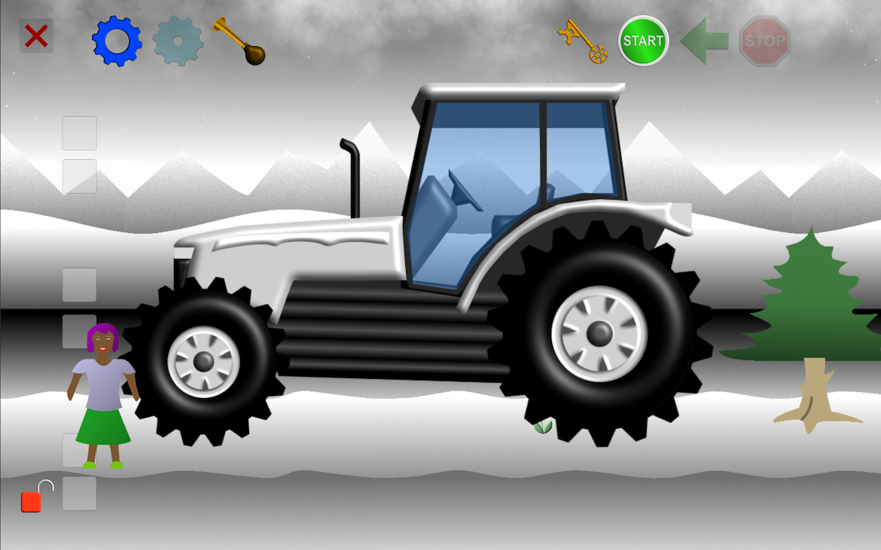Happy Tractor - App on Amazon Appstore