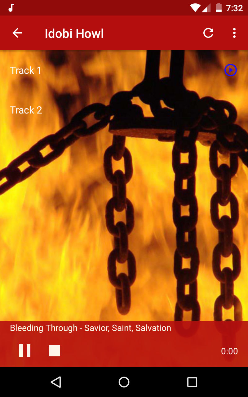 Metal Music Radio Full:Amazon.in:Appstore for Android