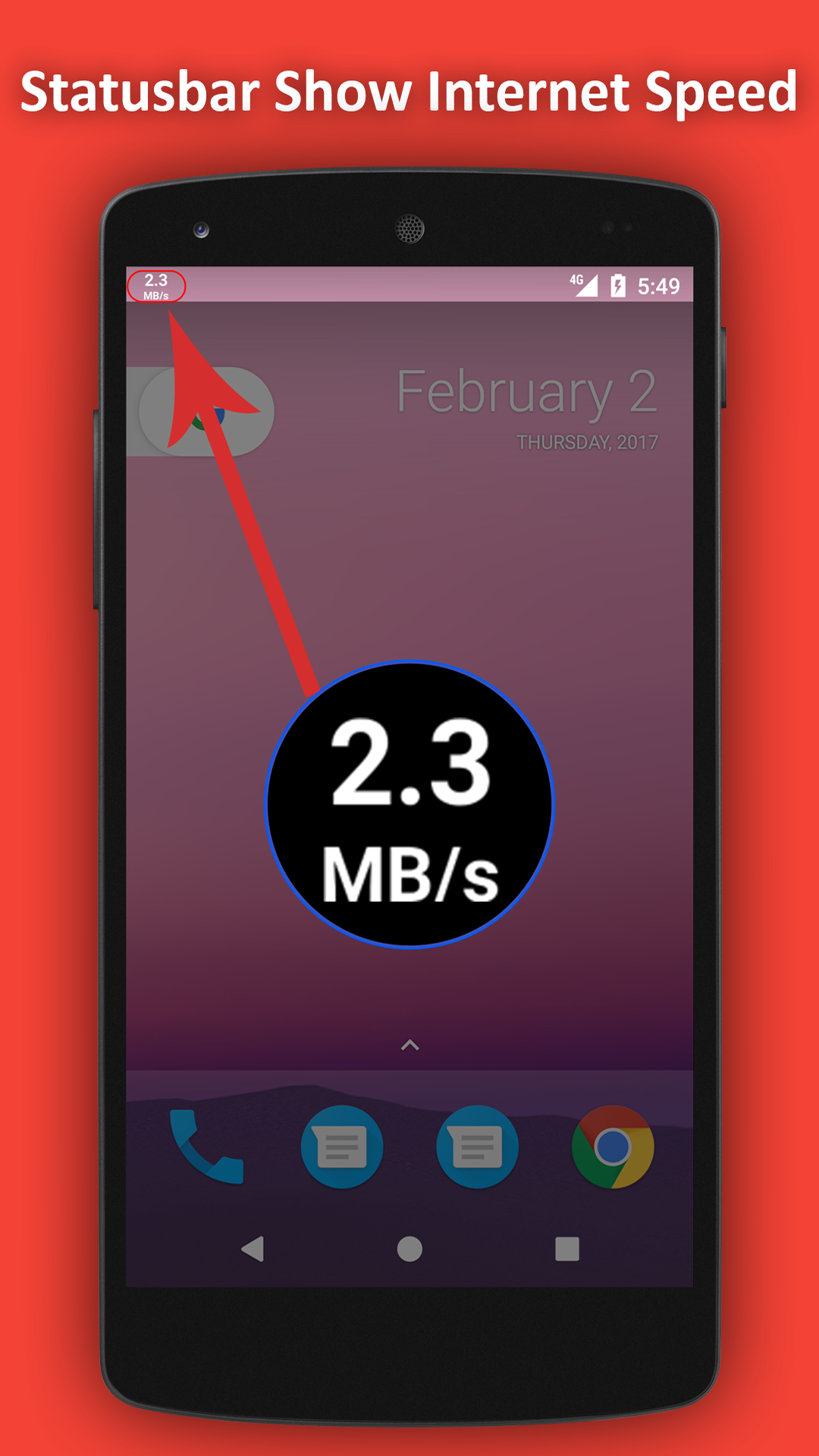 Internet Speed Meter:Amazon.com:Appstore for Android