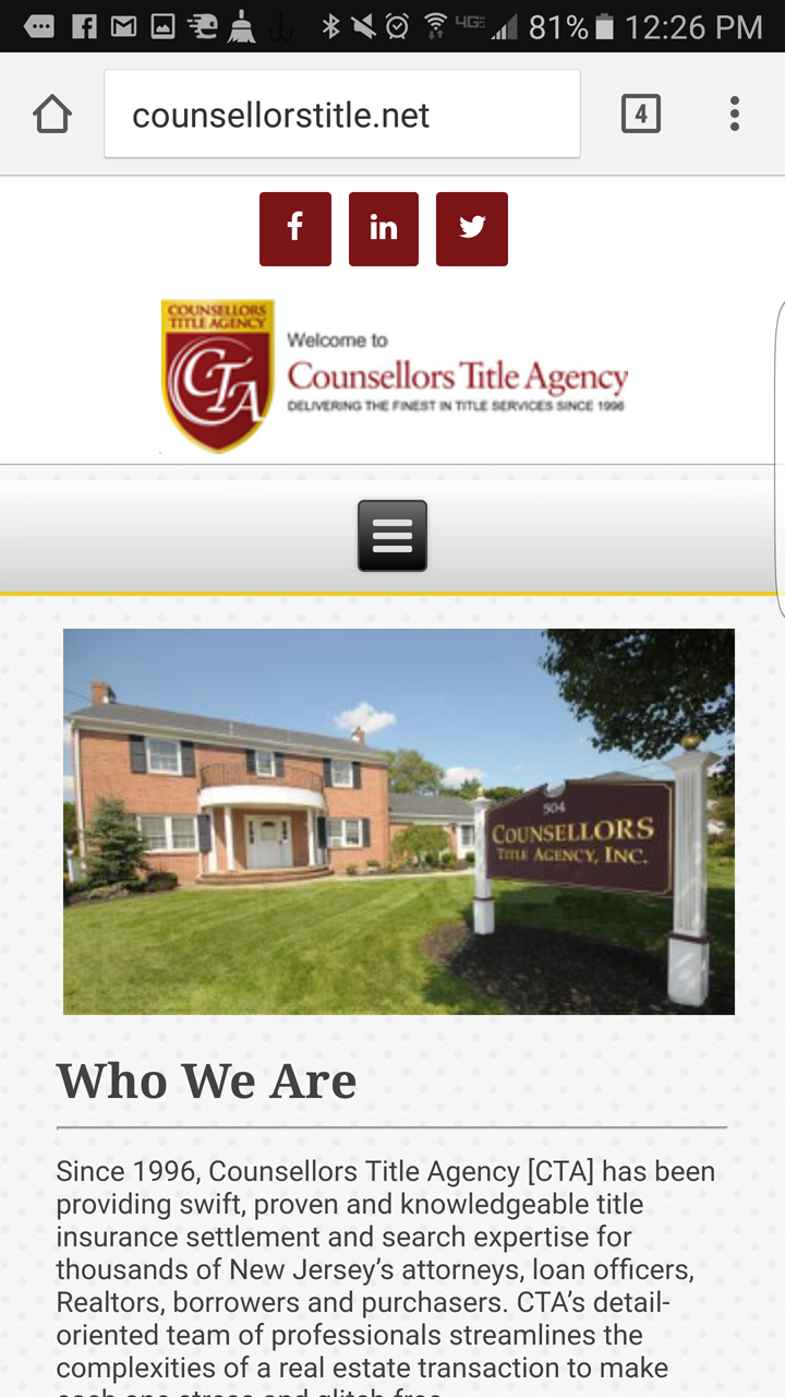 App Test - App on Amazon Appstore