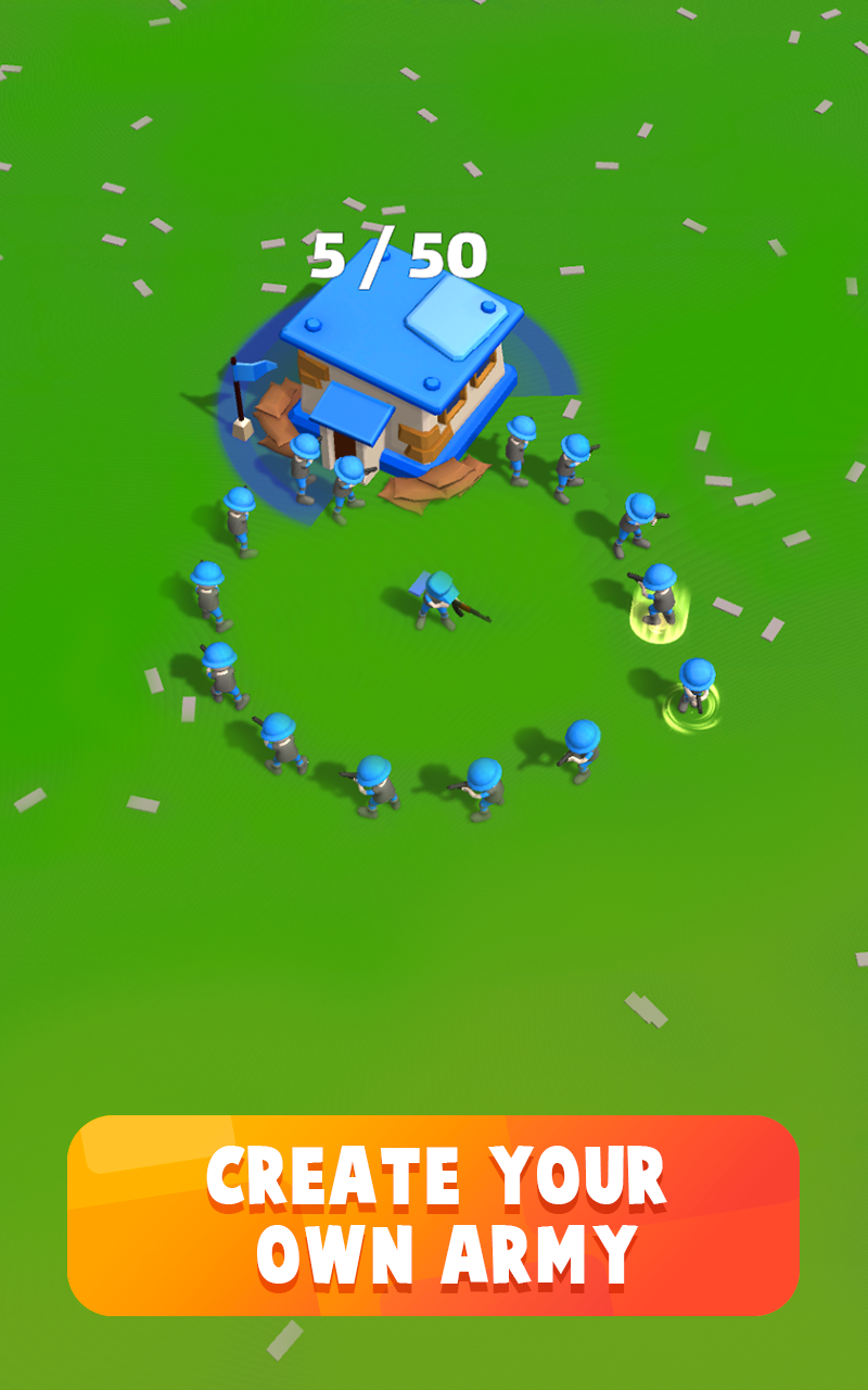 Build & Fight: Atack, Smash and Build in Addicting Game for All - App ...