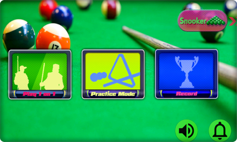 Billiard Master - App on Amazon Appstore