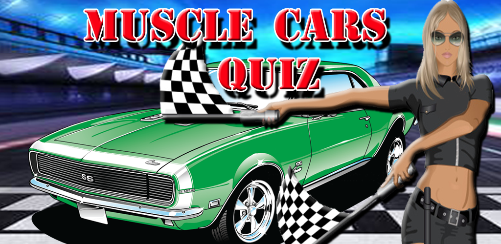 Muscle Cars Quiz American Classic Auto Trivia:Amazon.co.uk:Appstore for ...