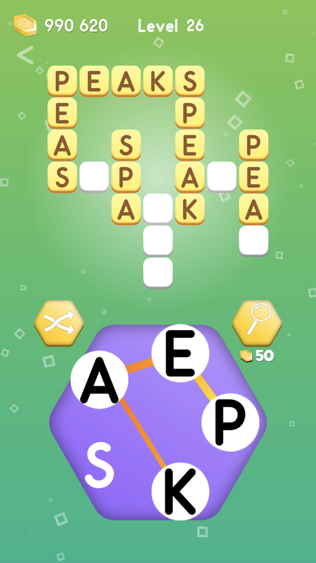 Word View Puzzle - Word Games Free - App on the Amazon Appstore