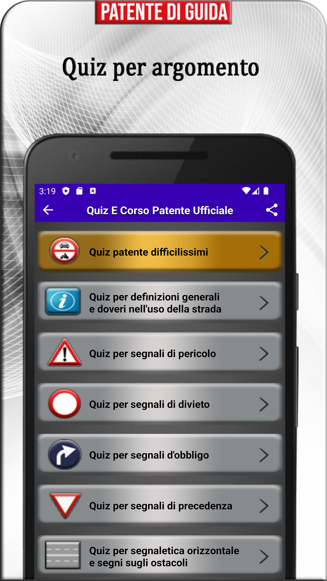Driving Theory Test 2024 - App on Amazon Appstore