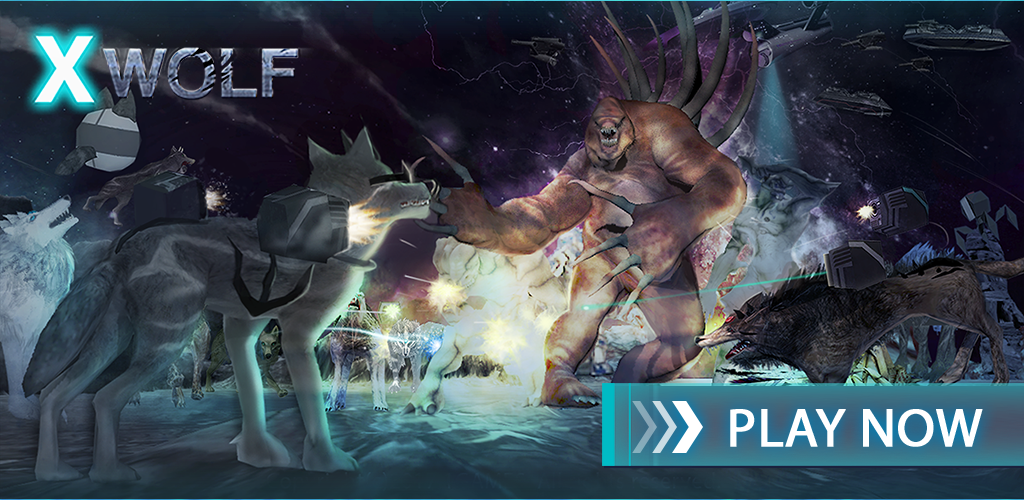 X-WOLF - App on the Amazon Appstore