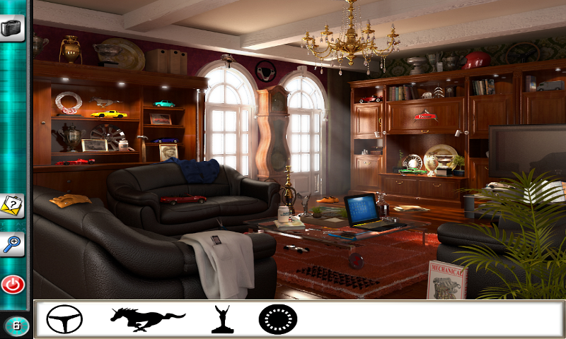 Deadly Association HD (full) - App on Amazon Appstore