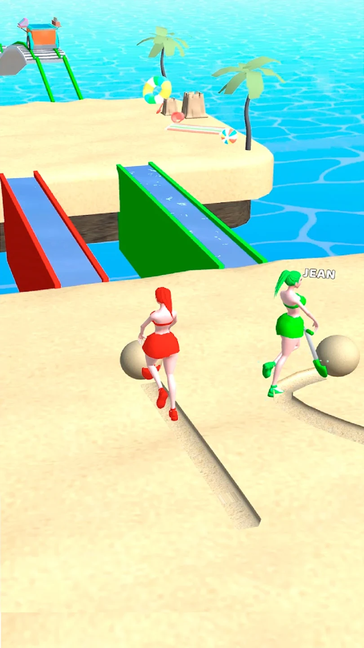 Ice Cream Roll - Cool Launcher - App on Amazon Appstore