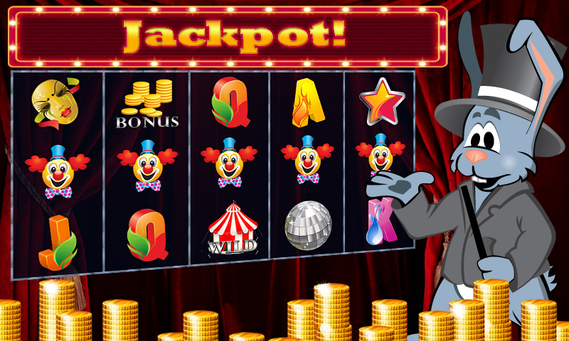 Magic Festival Free Slot Machine - App on Amazon Appstore