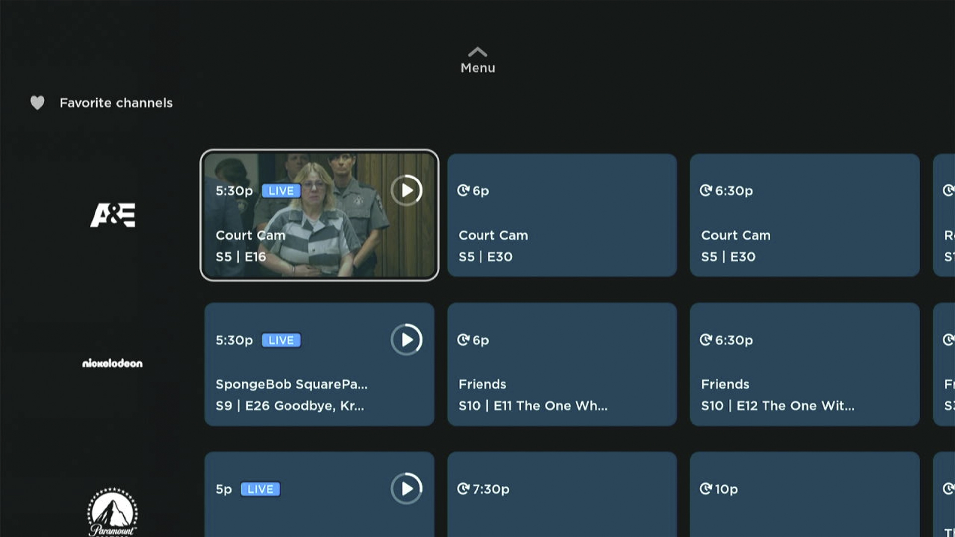 Philo: Live & On-Demand TV:Amazon.com:Appstore for Android