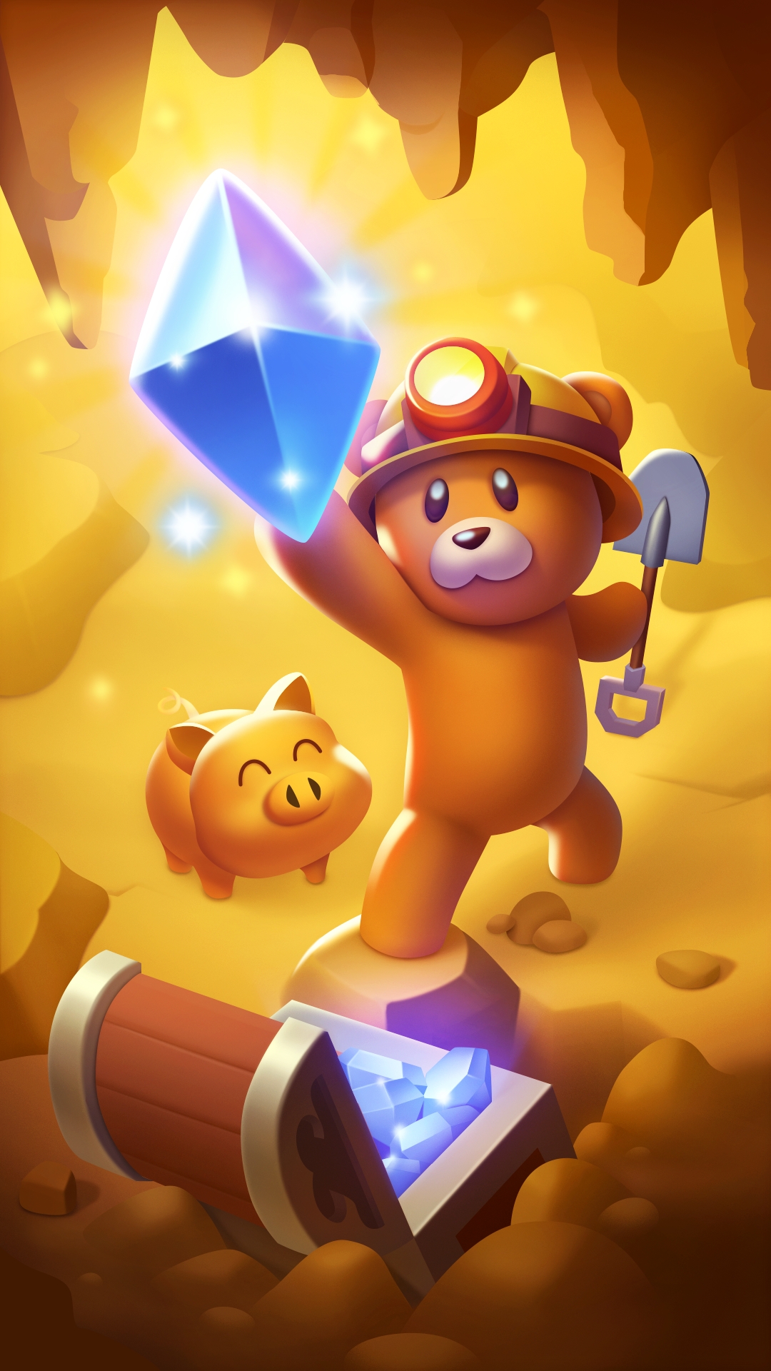 Treasure King: Open New World - App on Amazon Appstore
