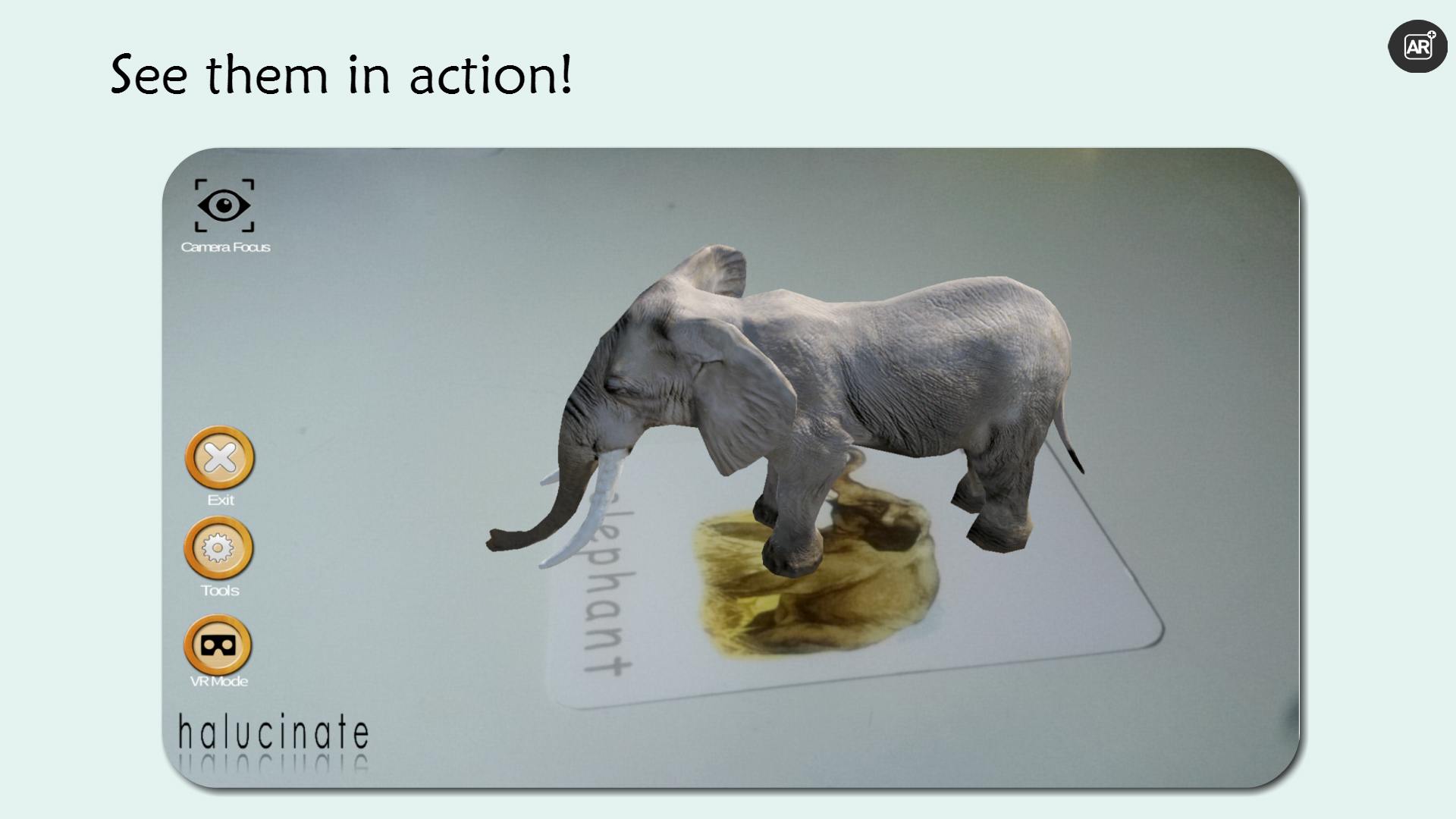 Live Animals 4D - App on Amazon Appstore