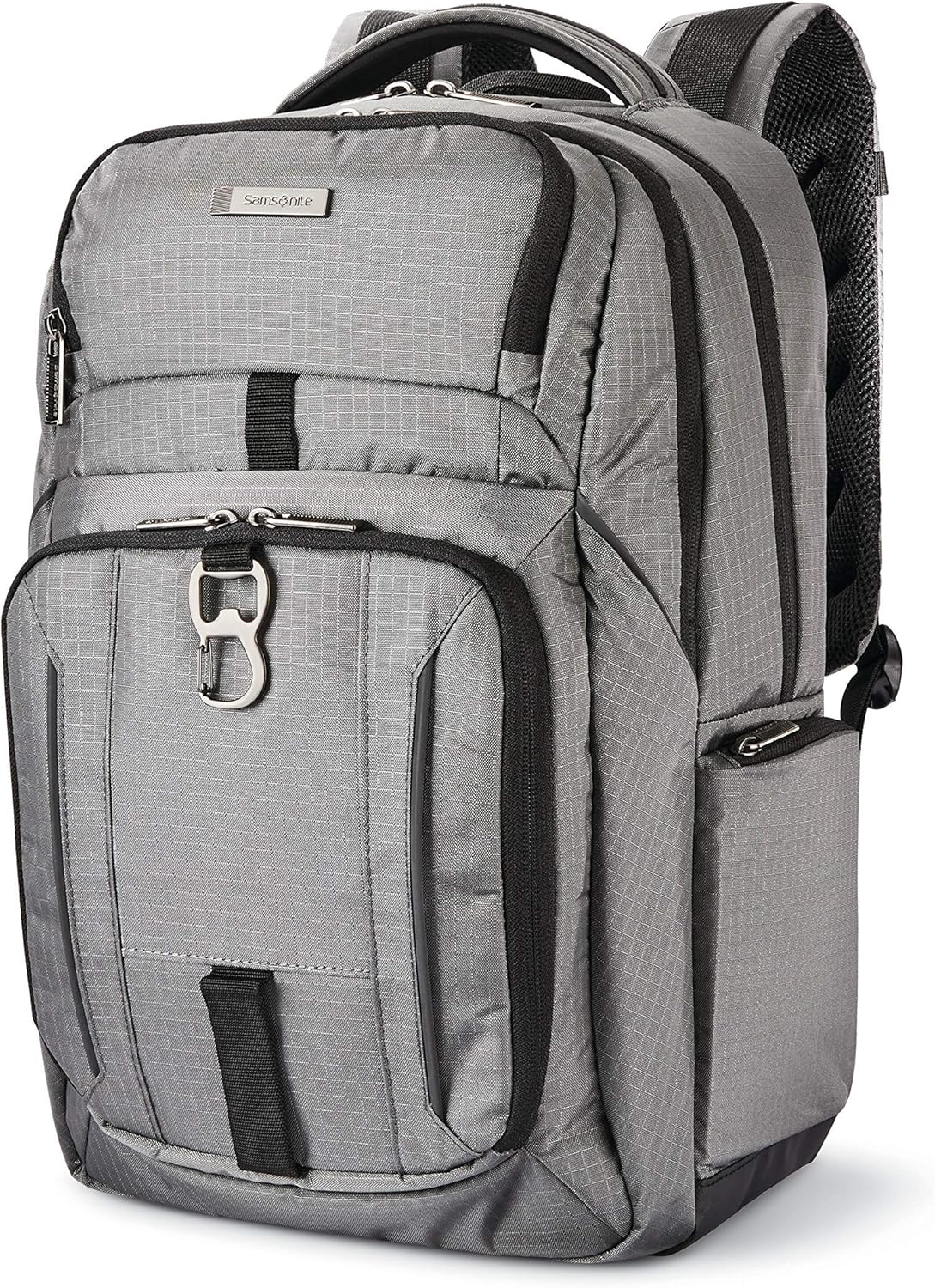 Amazon.com | Samsonite Tectonic Lifestyle Easy Rider Business Backpack ...