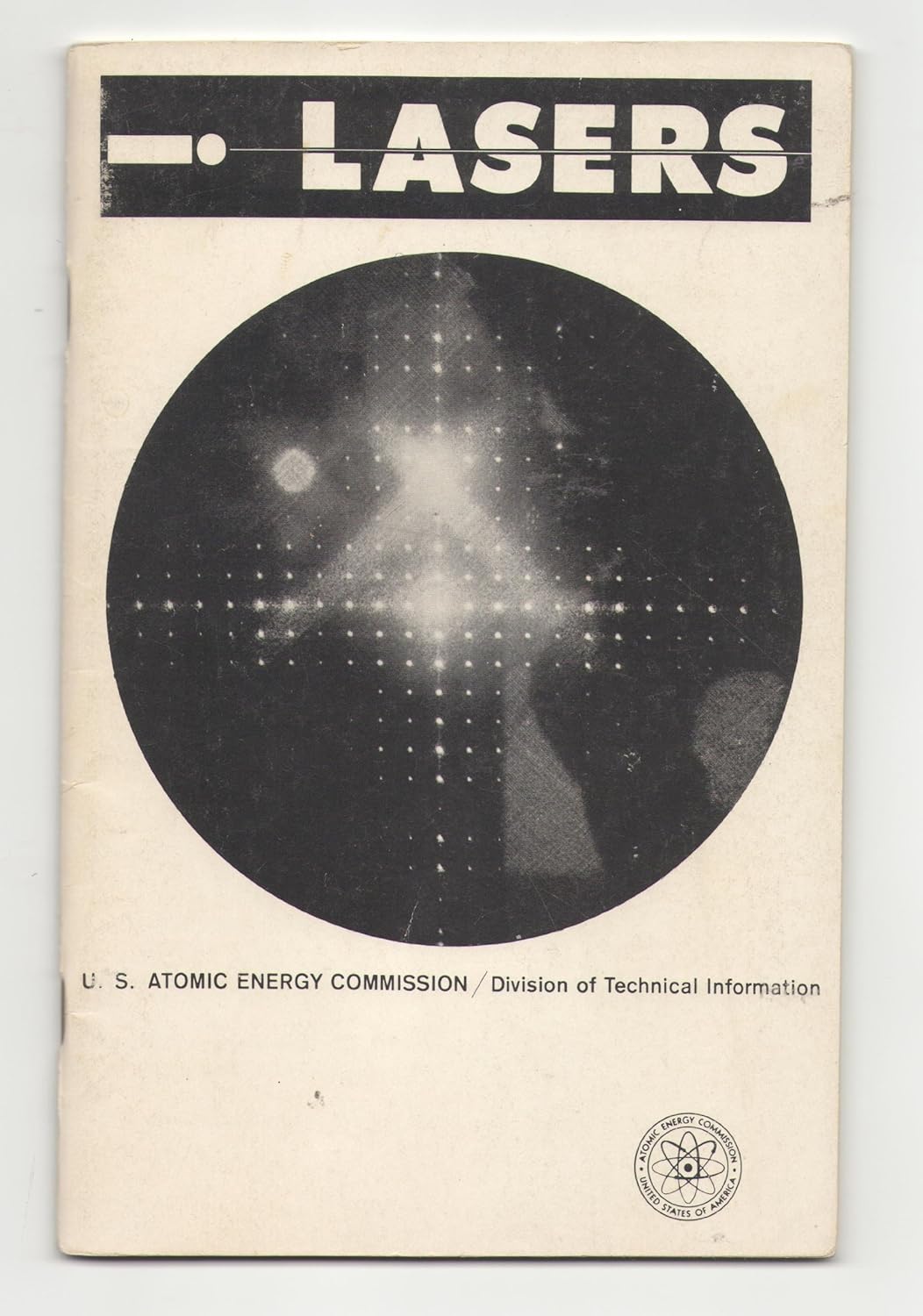 Lasers: Hal Hellman: Amazon.com: Books