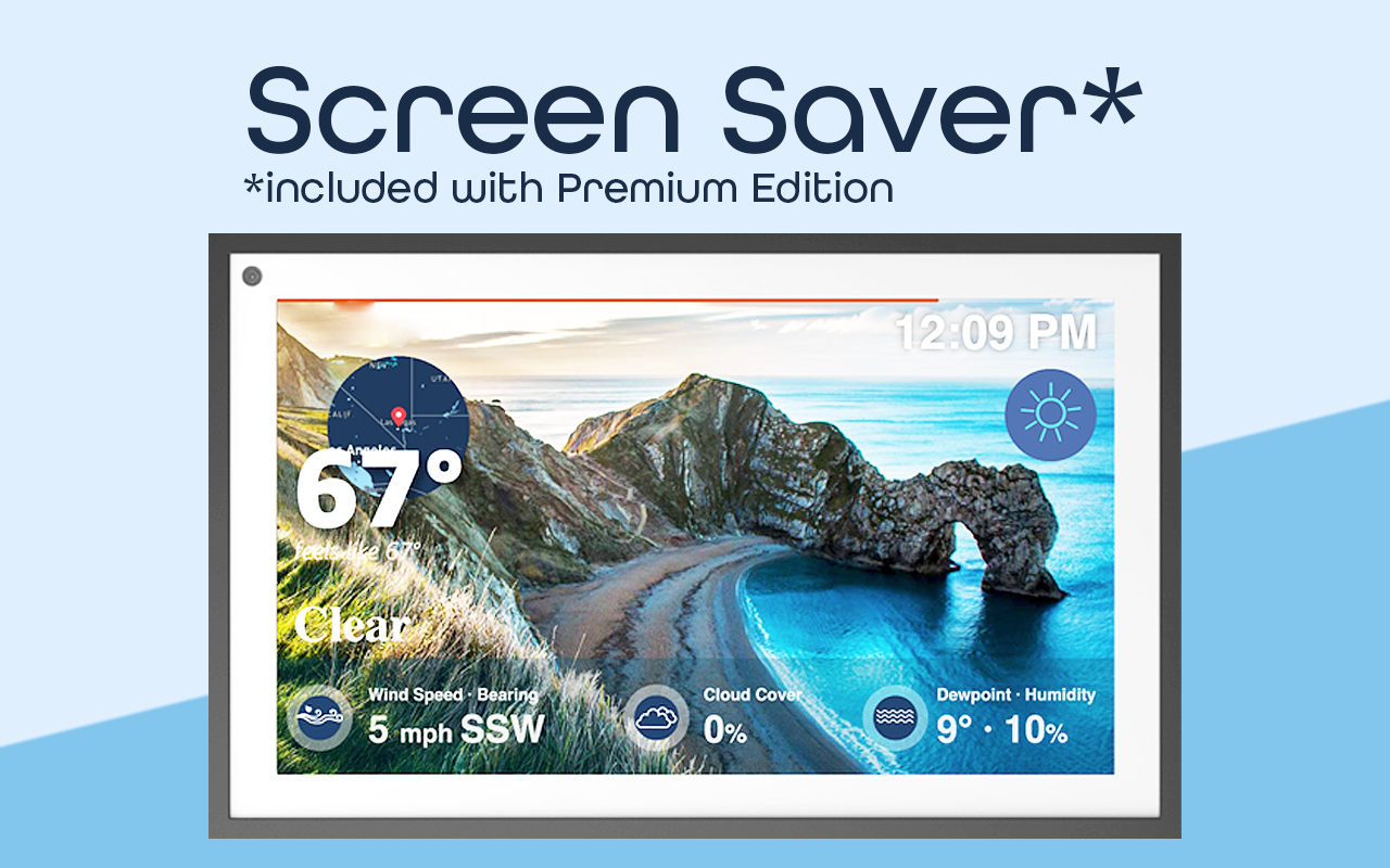 Amazon.com: Big Sky : Alexa Skills