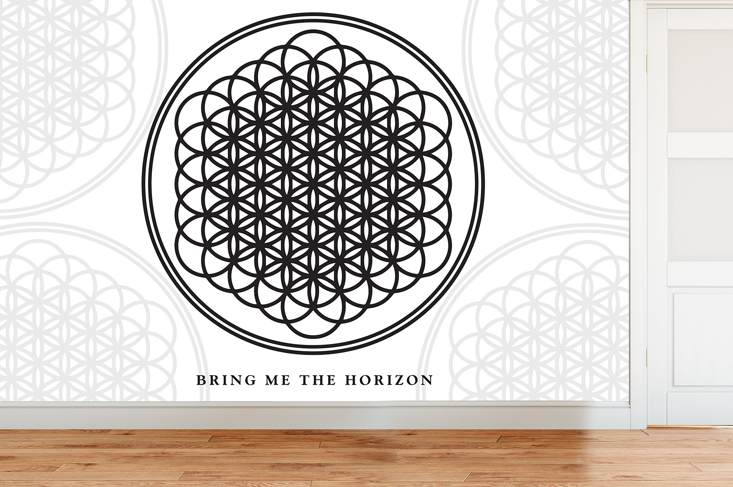 Bring Me The Horizon Sempiternal Wallpaper