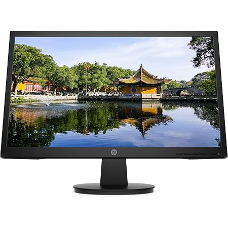 Amazon.com: HP 2159M 21.5-Inch HD LCD Monitor : Electronics