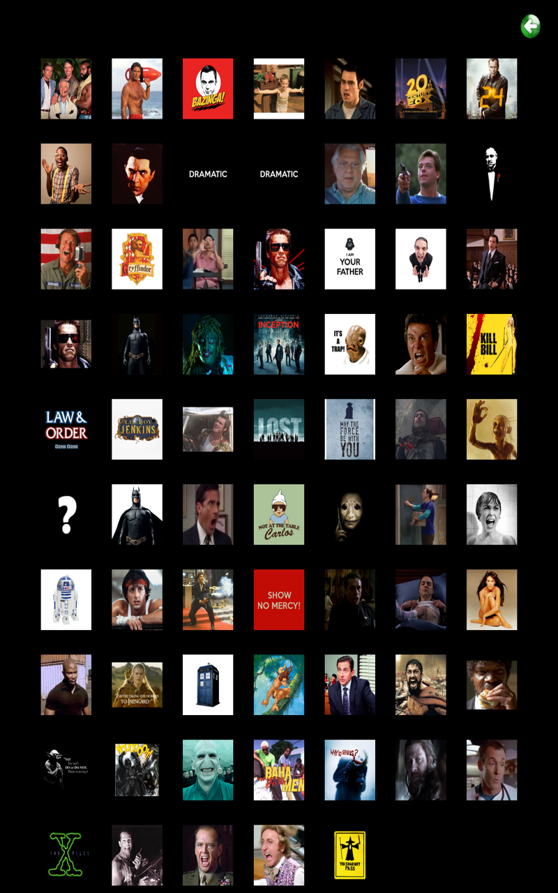 Super Sound Box - 500 IN 1 - App on Amazon Appstore