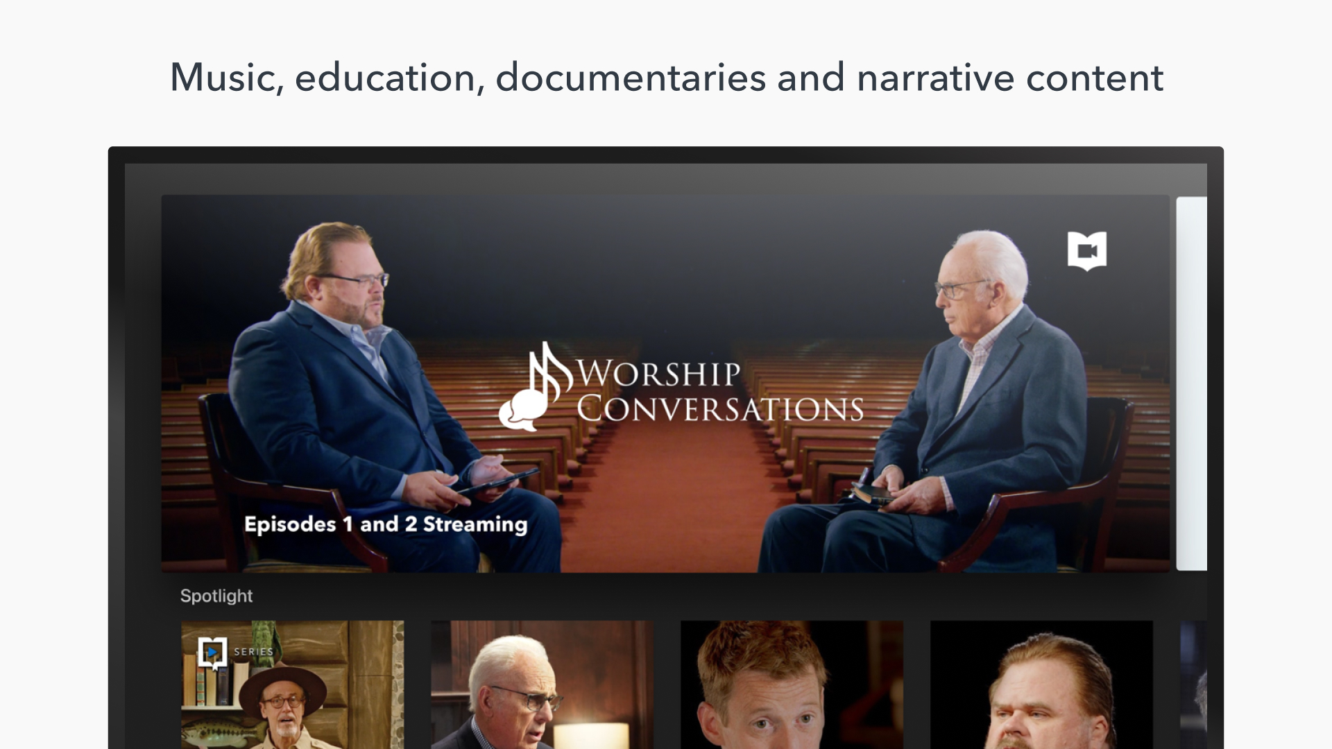 Grace Media - App on Amazon Appstore