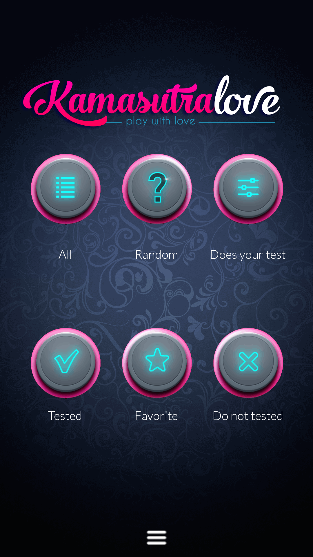 Kamasutra Love PLUS: app su Amazon Appstore