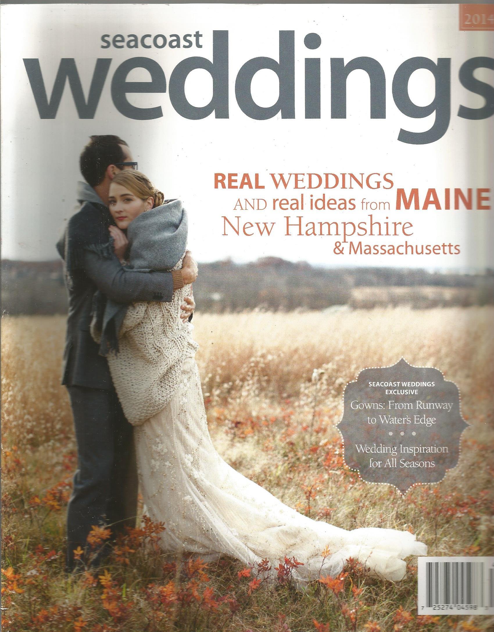 Seacoast weddings | Beachweddingtips.com