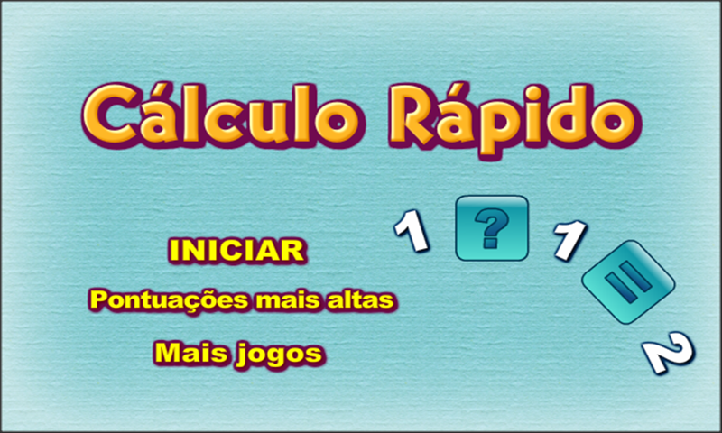 Matemática Rápida:Amazon.com.br:Appstore for Android
