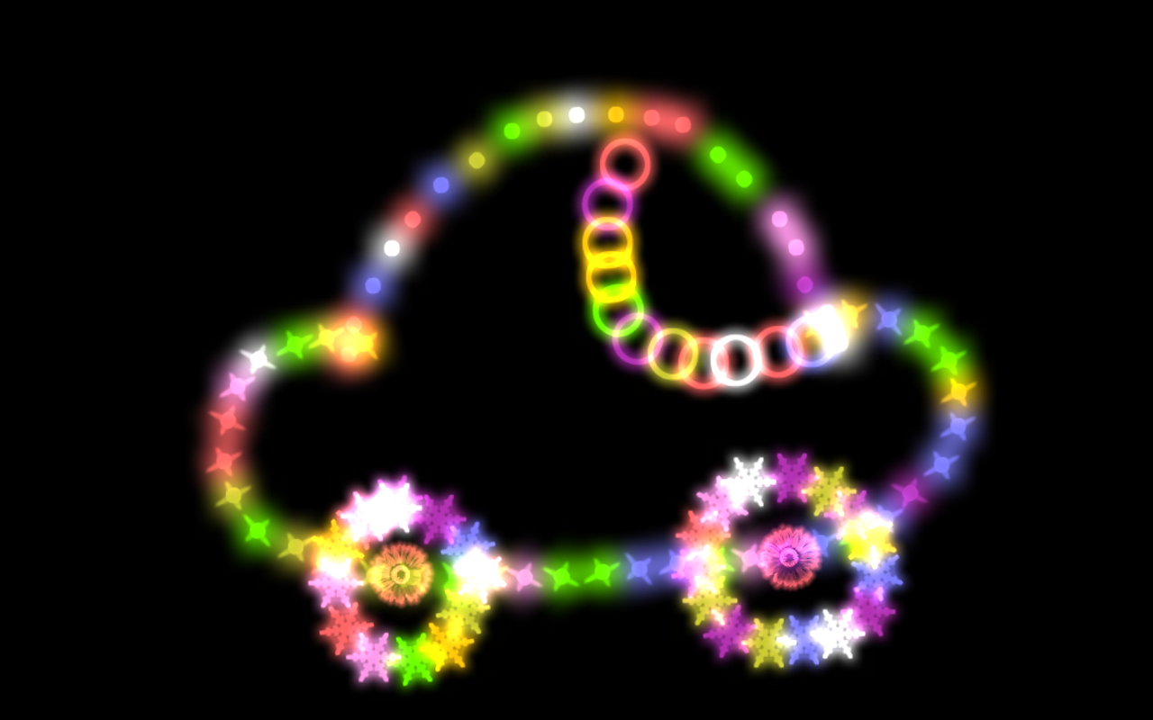 Kids Glow - Doodle with Stars! - App on the Amazon Appstore