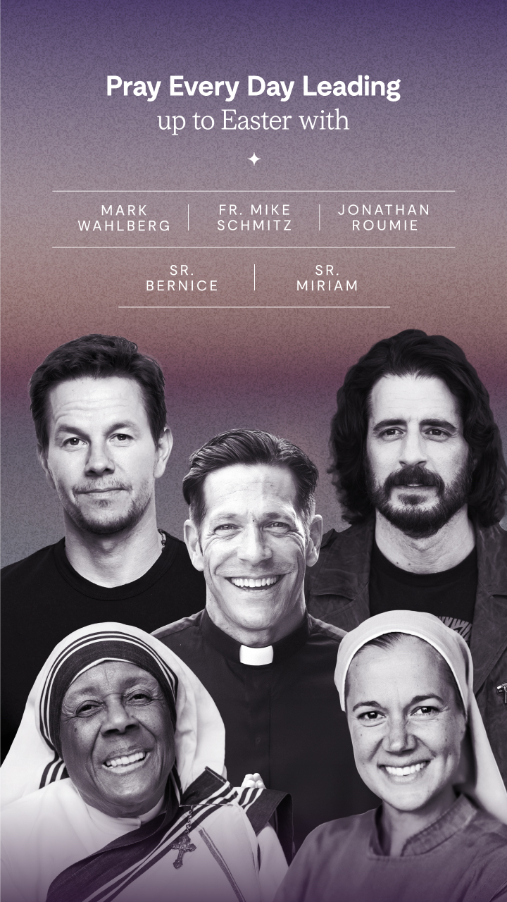 Hallow: Prayer & Meditation - App on Amazon Appstore