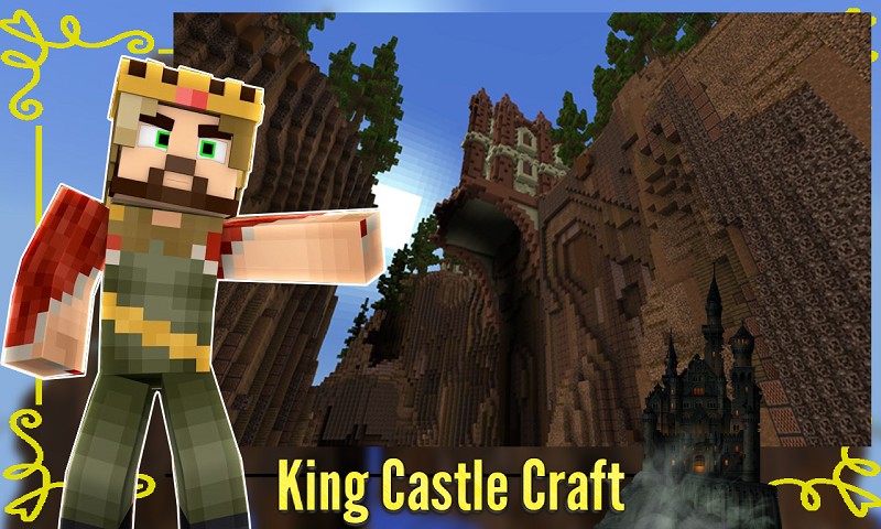 King Castle Craft - Origins of Empire - App on the Amazon Appstore