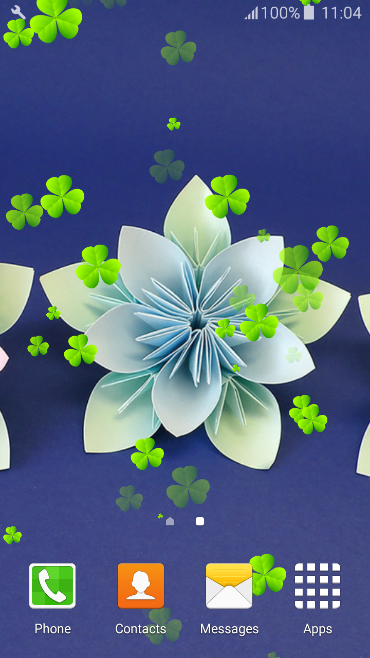 Best Origami Live Wallpapers - App on Amazon Appstore
