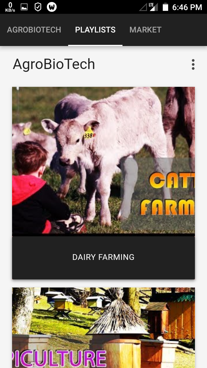 AgroBioTech - App on Amazon Appstore