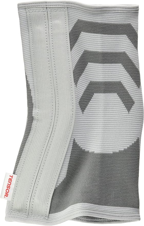 Tensor Knee Brace with Side Stabilizers, M : Amazon.ca: Health ...