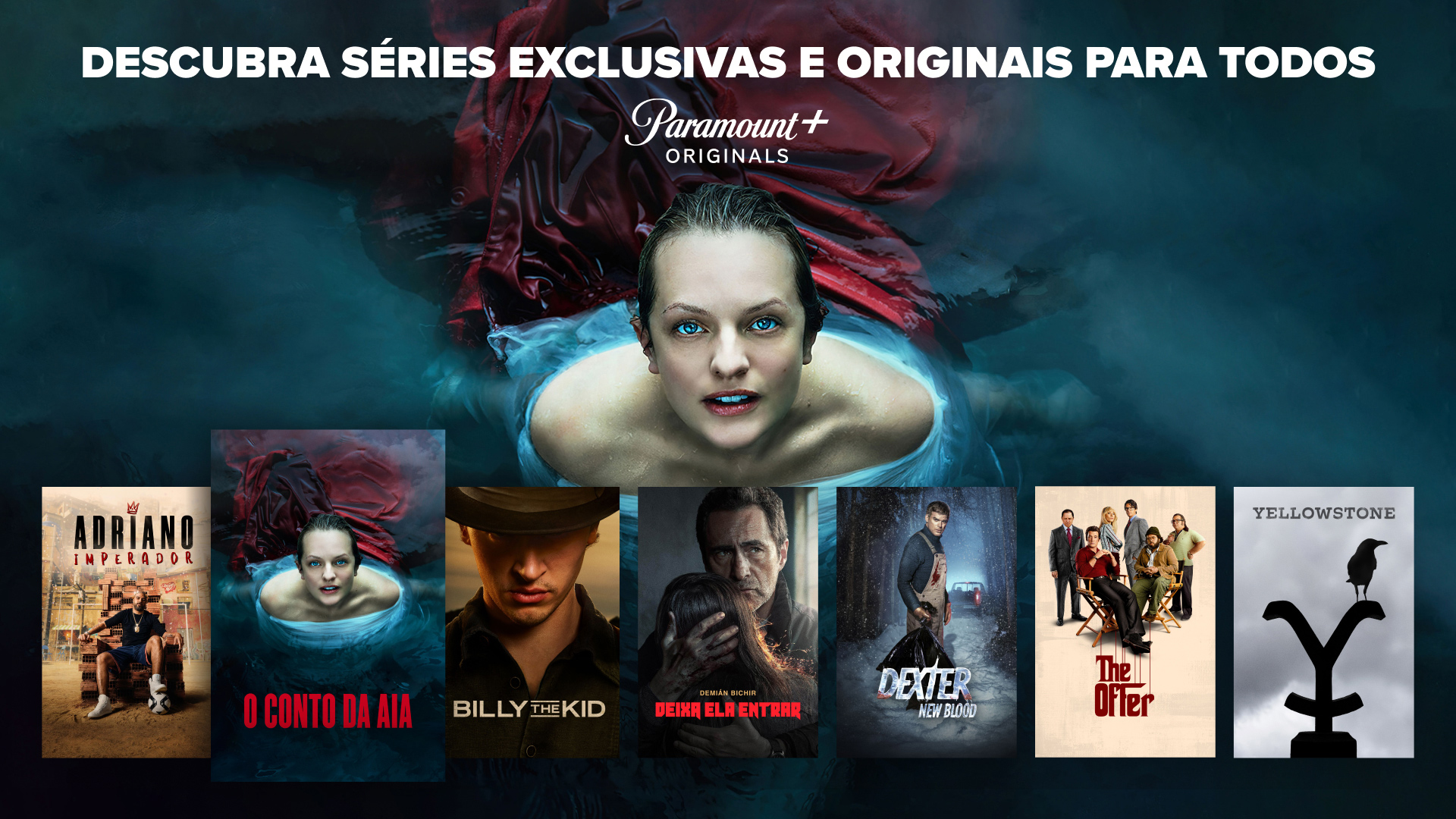 Paramount+:Amazon.com.br:Appstore for Android