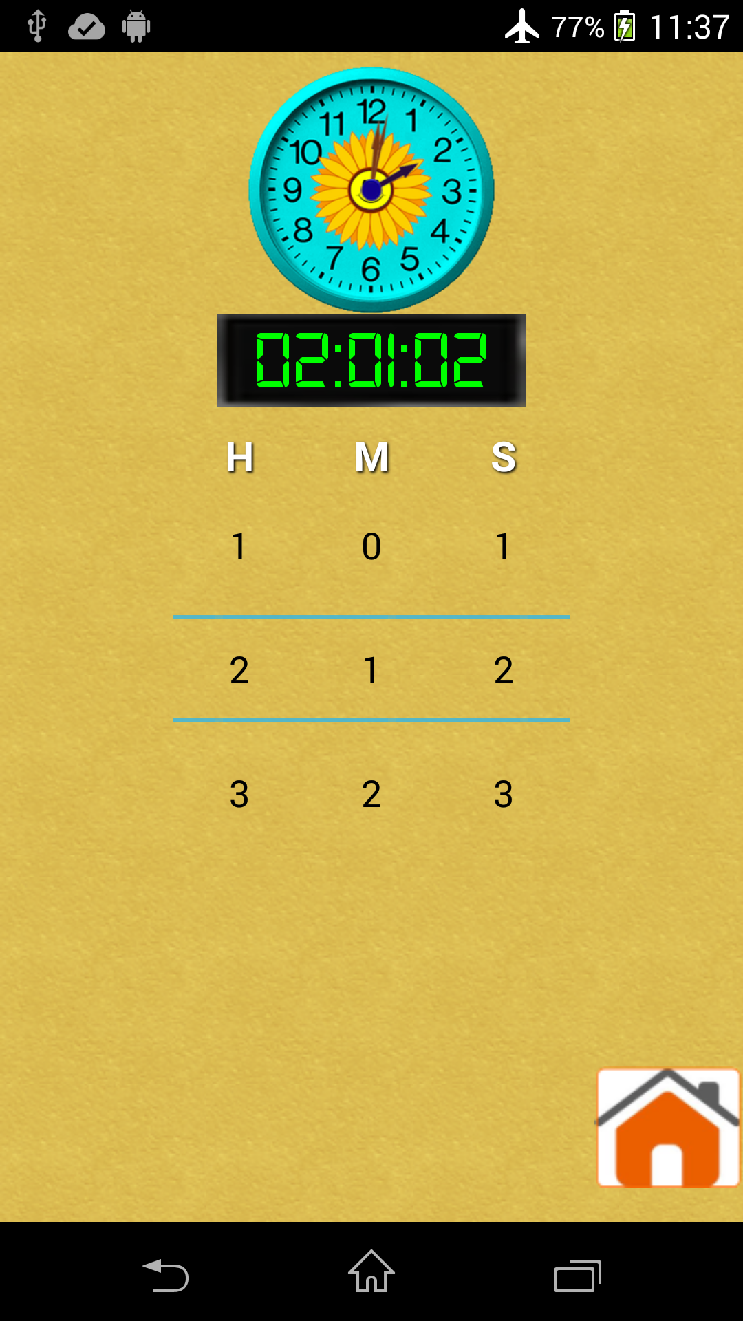 Clock Time Teacher for Kids - App on the Amazon Appstore