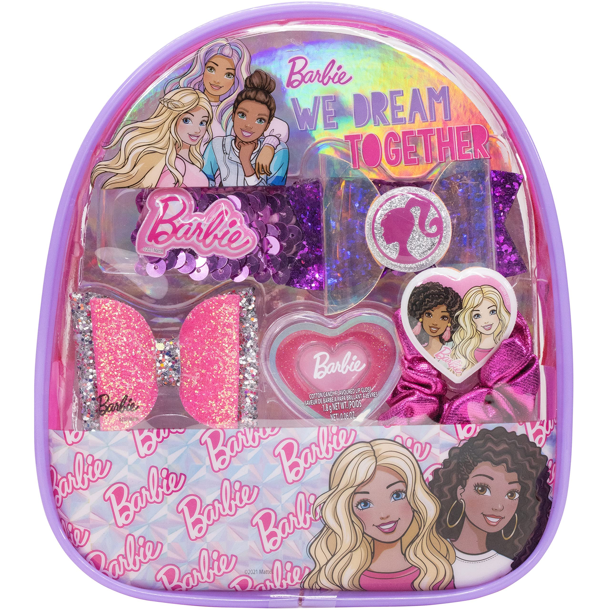 Barbie Accessories For Girls