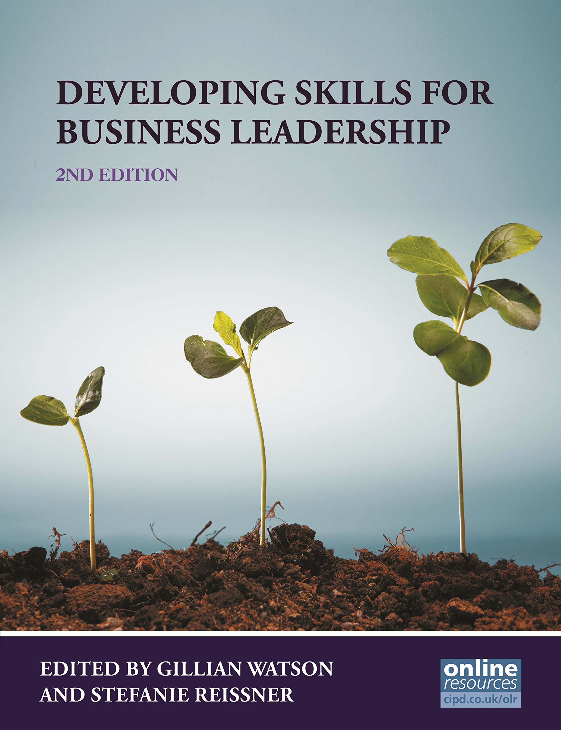 Developing Skills for Business Leadership (AGENCY/DISTRIBUTED): Amazon ...